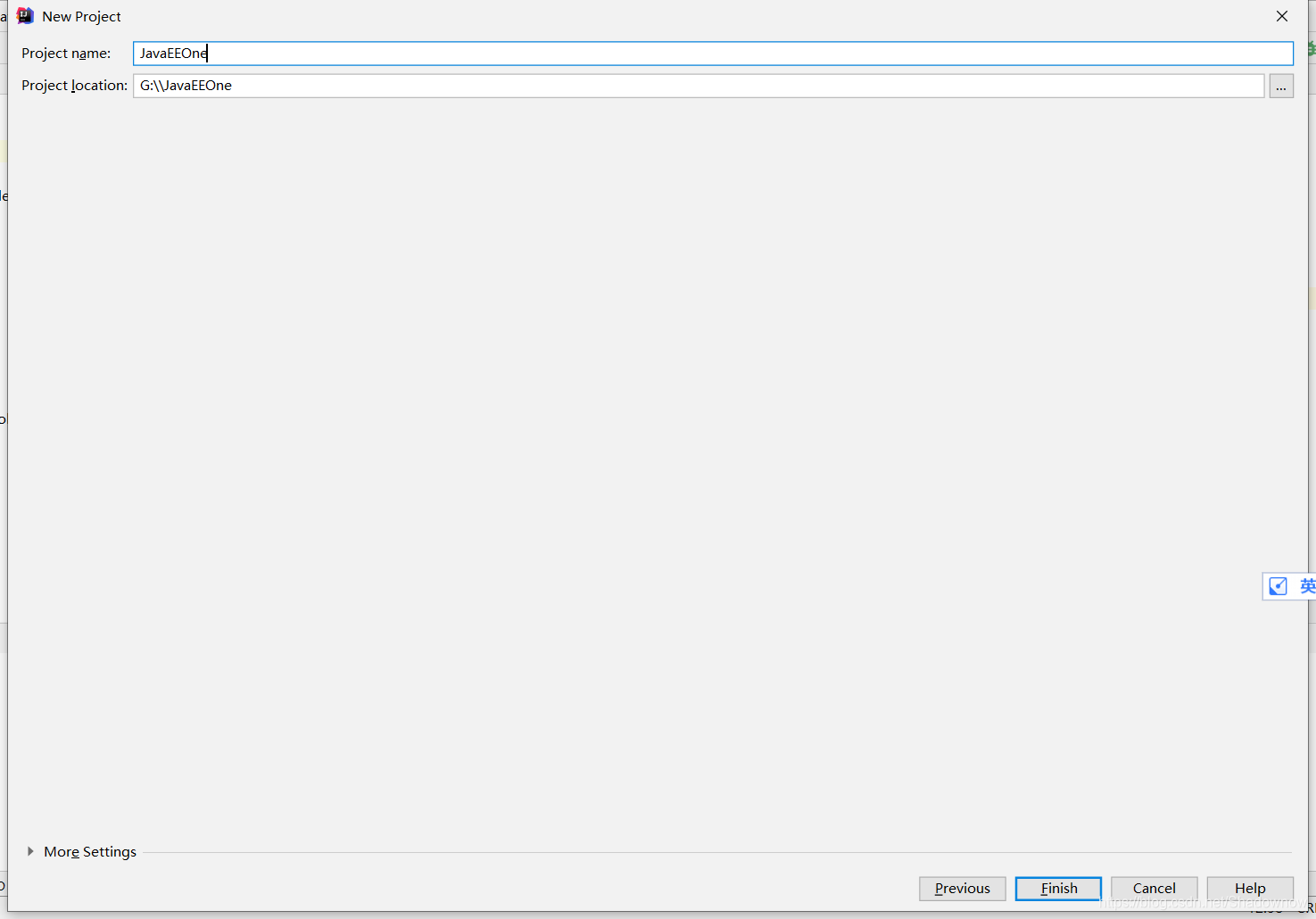 手把手教你如何创建IDEA的Java EE文件_idea java ee-CSDN博客