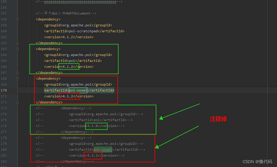 org.apache.poi.util.XMLHelper.newDocumentBuilder()Ljavax/xml/parsers/DocumentBuilder【搬代码】_javax ...