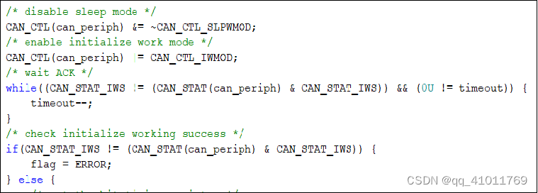 can协议总结_can显性和隐性电平-CSDN博客