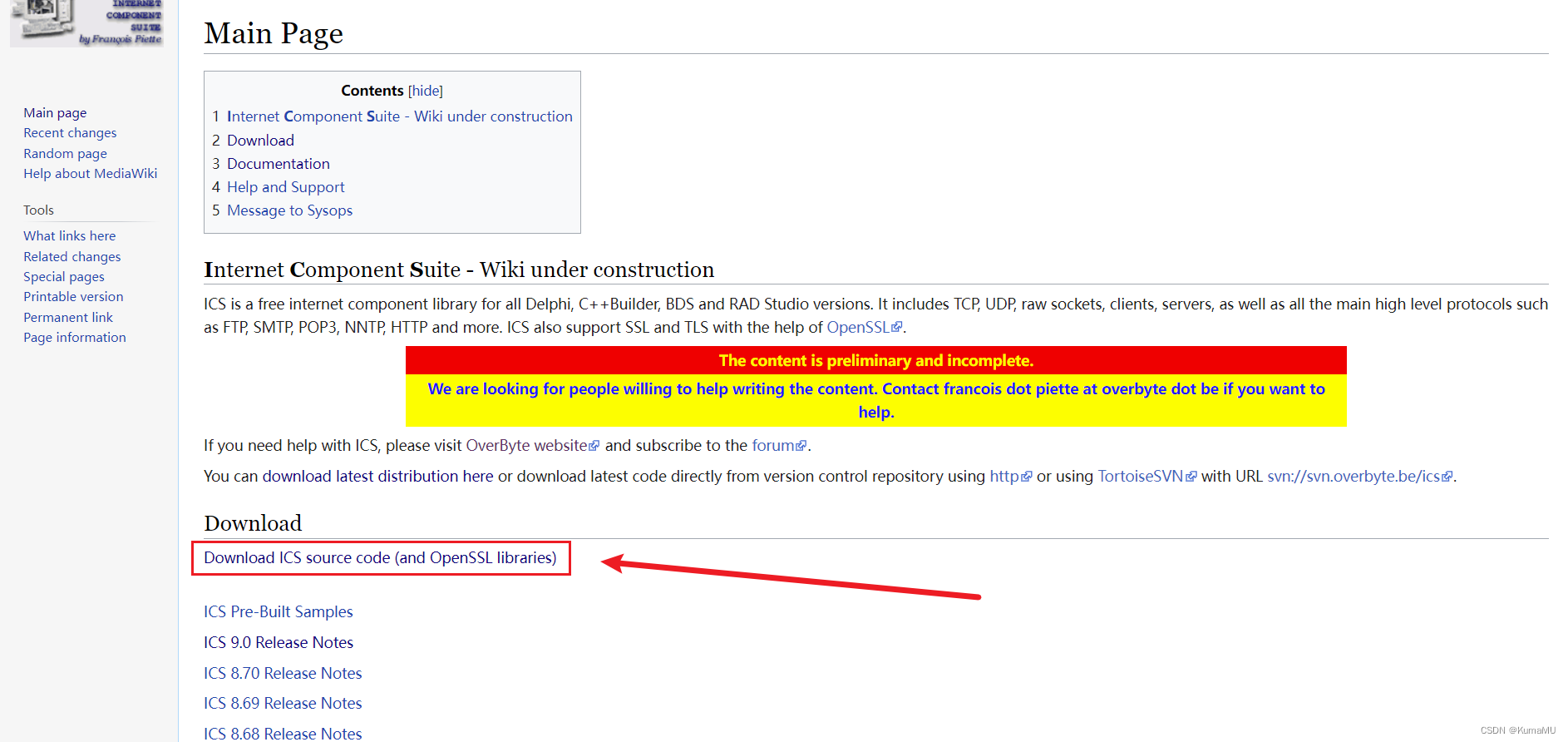 【Delphi相关】Delphi中网络控件包Overbyte安装_delphi安装overbyte-CSDN博客