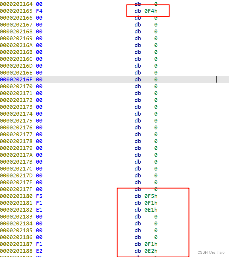 跟着大佬学RE（五）_xspy mfc-CSDN博客
