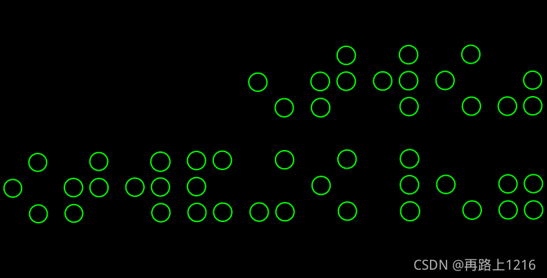 halcon 例程学习dyn_threshold_halcon mean image-CSDN博客