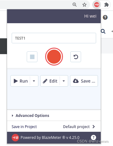 测试工具jmeter使用_jmeter arm版本-CSDN博客