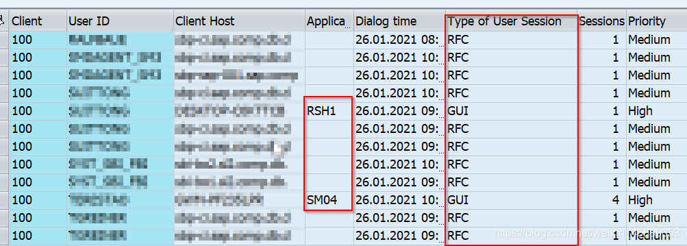 SM50了解一下/系统监控和性能检查-CSDN博客