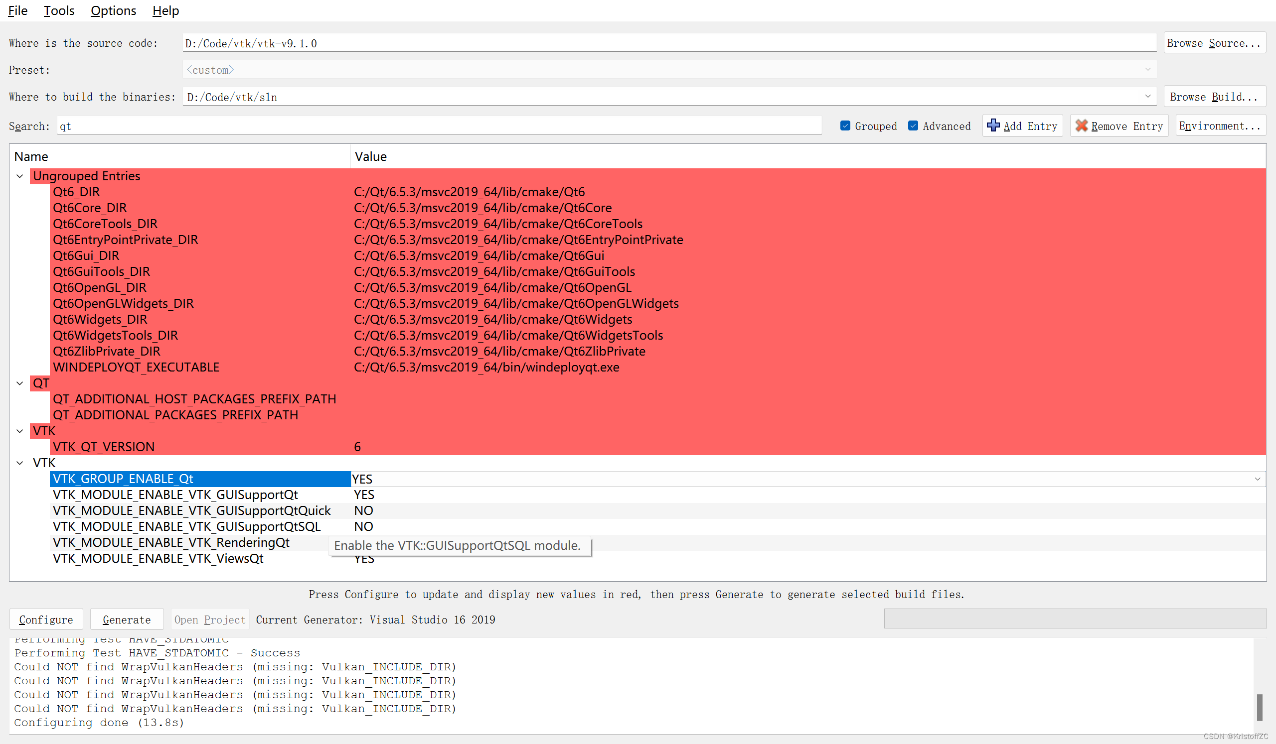 使用Qt显示PCL点云_qt pcl-CSDN博客