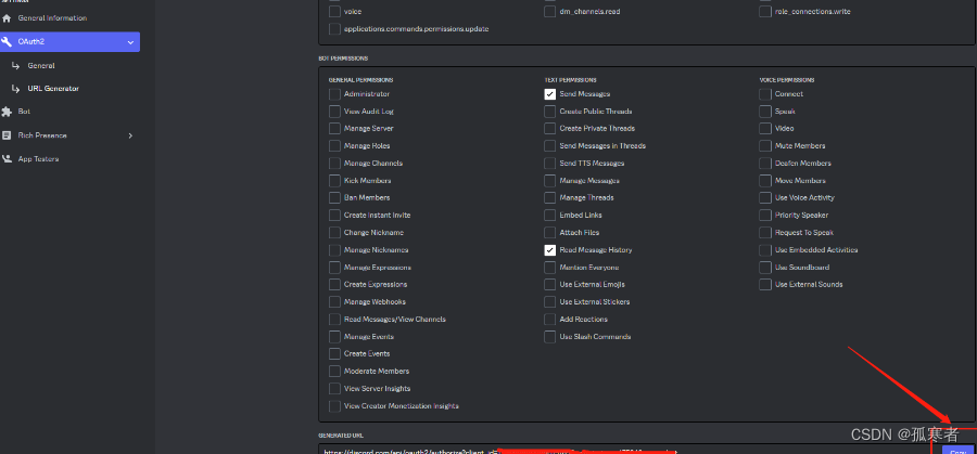 基于Python实现Midjourney集成到（个人/公司）平台中_python调用midjourney接口-CSDN博客