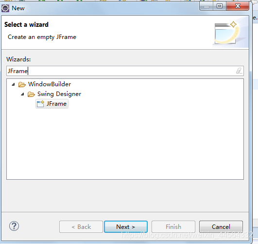 如何在Eclipse安装WindowBuilder-CSDN博客