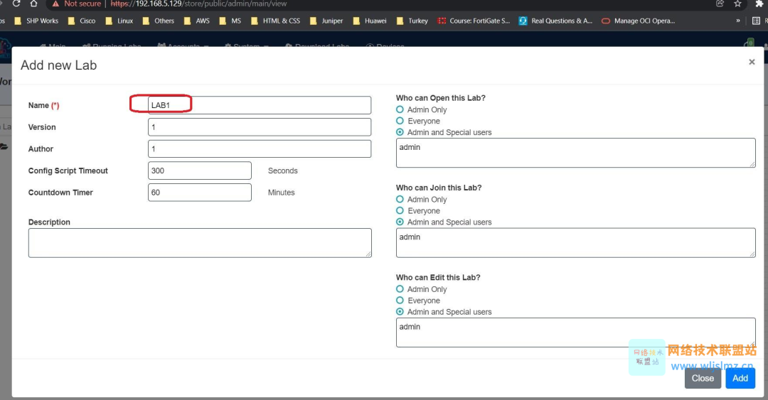 精华，如何使用PNETLab安装、添加华为AR路由器？-CSDN博客