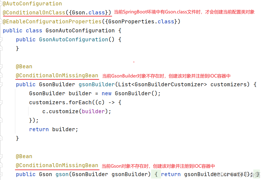 【JavaWeb】Day80.SpringBoot原理——自动配置(@Conditional)_java conditional-CSDN博客