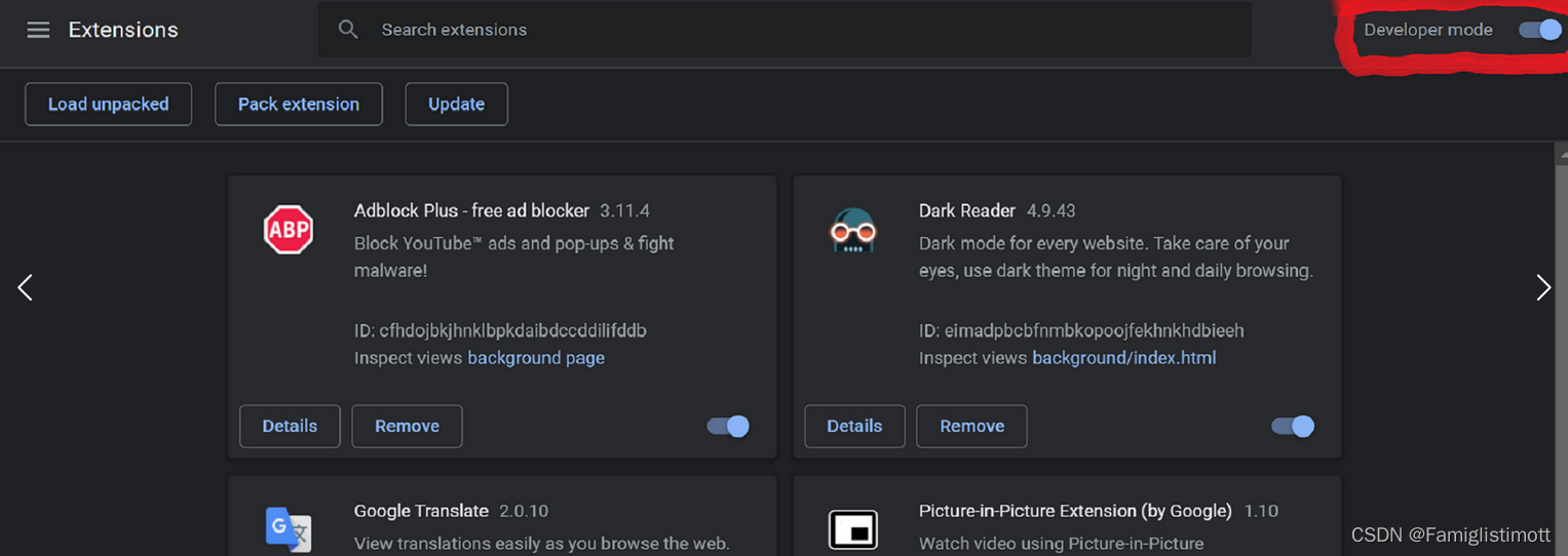 Xpath Helper（xpath辅助插件）下载安装使用_xpath helper安装-CSDN博客