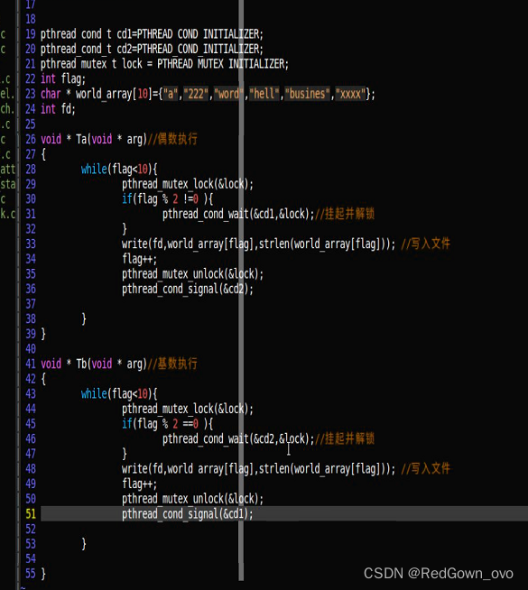 学习笔记Linux5_线程_linux 主线程-CSDN博客