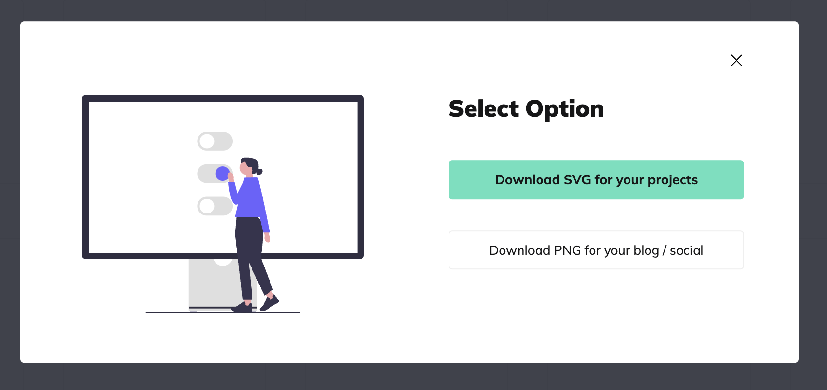 unDraw —— 免费且可定制的插画库，为您的设计注入灵魂_undraw.co-CSDN博客