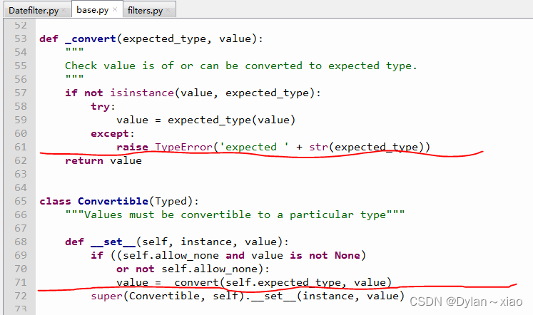 深度解析openpyxl的filters筛选和排序_openpyxl 排序-CSDN博客