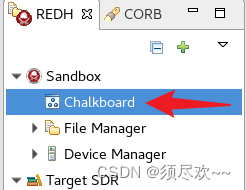 初识REDHAWK-CSDN博客