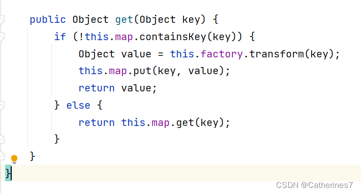java反序列化---cc6链_cc6反序列化-CSDN博客
