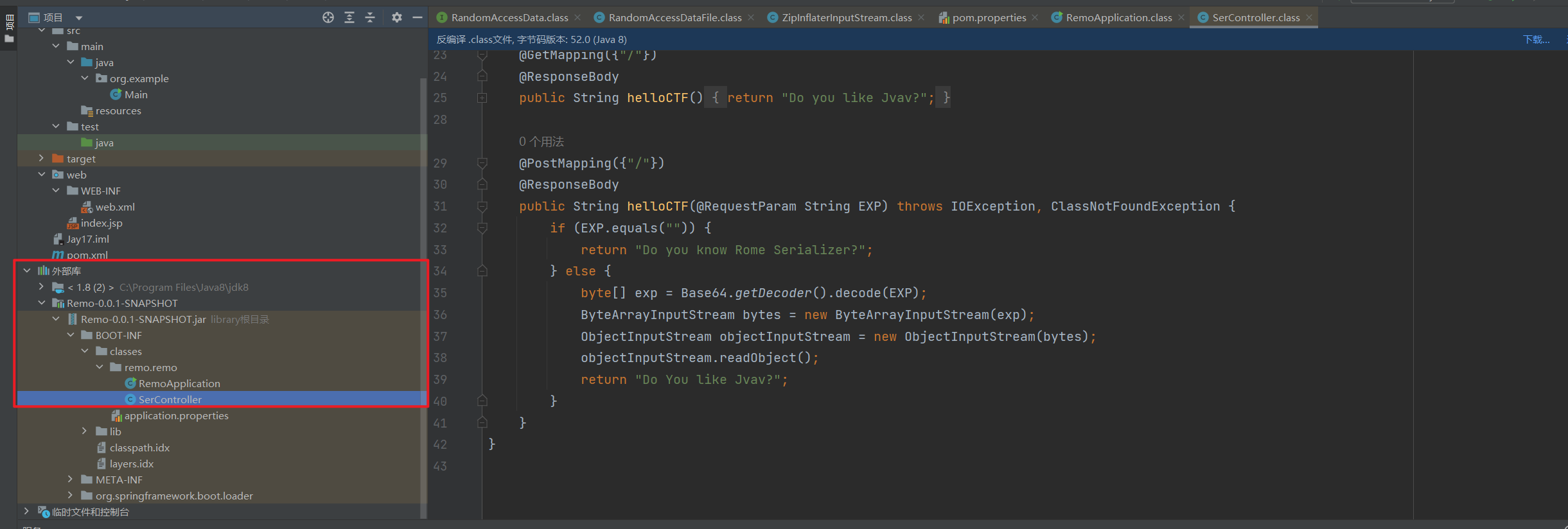 NewStarCTF 2022 web方向题解 wp_newstarctf2022-CSDN博客