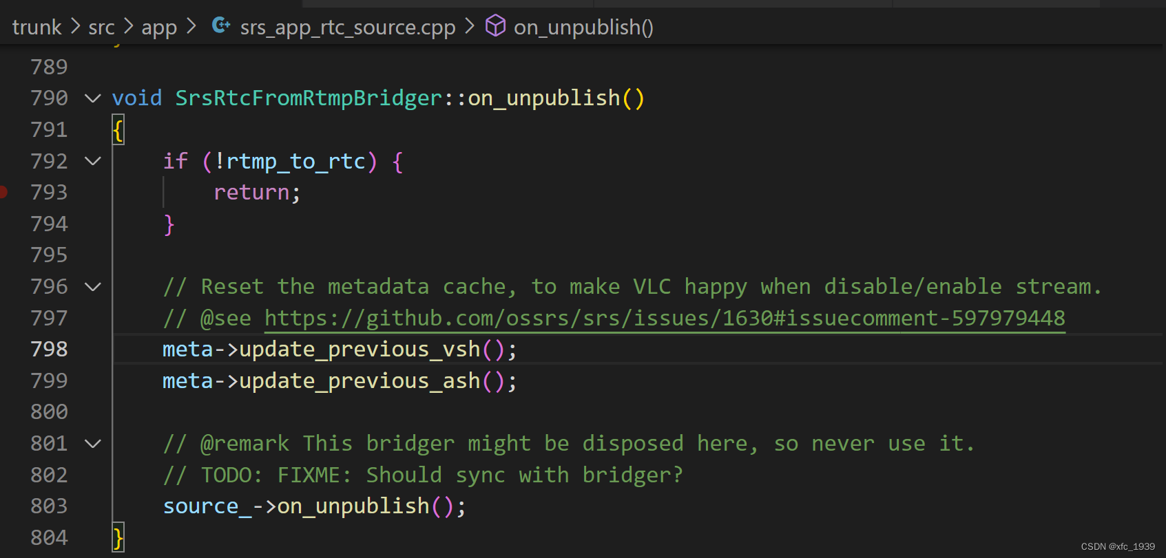 SRS源码分析-rtmp转rtc流程_srs rtmp转webrtc-CSDN博客