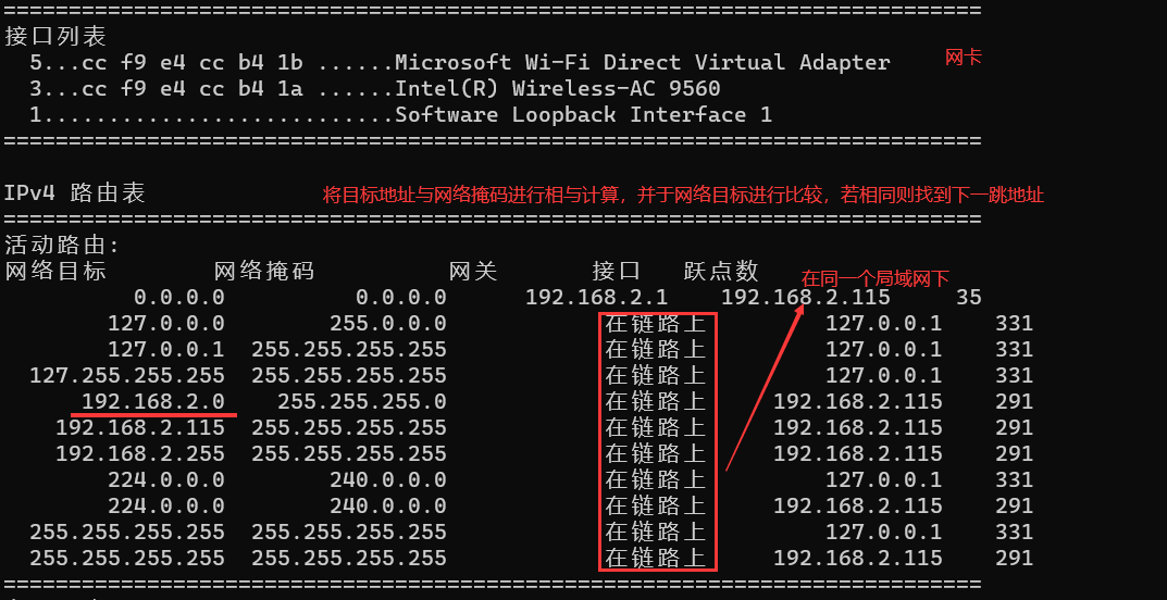 网络之TCP/UDP/IP协议（3）_源mac地址和目的mac地址-CSDN博客
