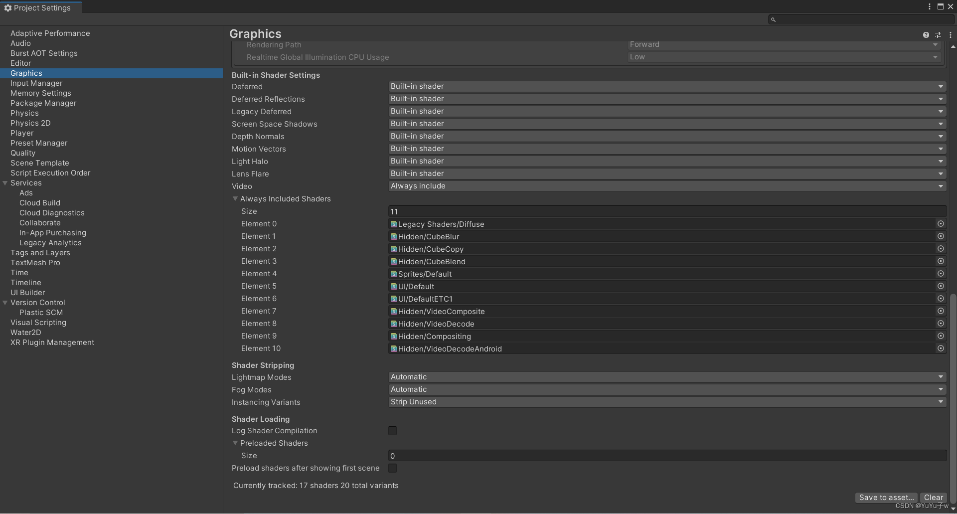 【unity安卓】Unity2021导出安卓项目视频无法播放（黑屏、只有声音）_unity 2021在android播放videoplay-CSDN博客