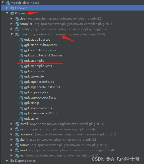 SpringBoot项目Java中集成Groovy敏捷开发语言_maven groovy-all spring-CSDN博客