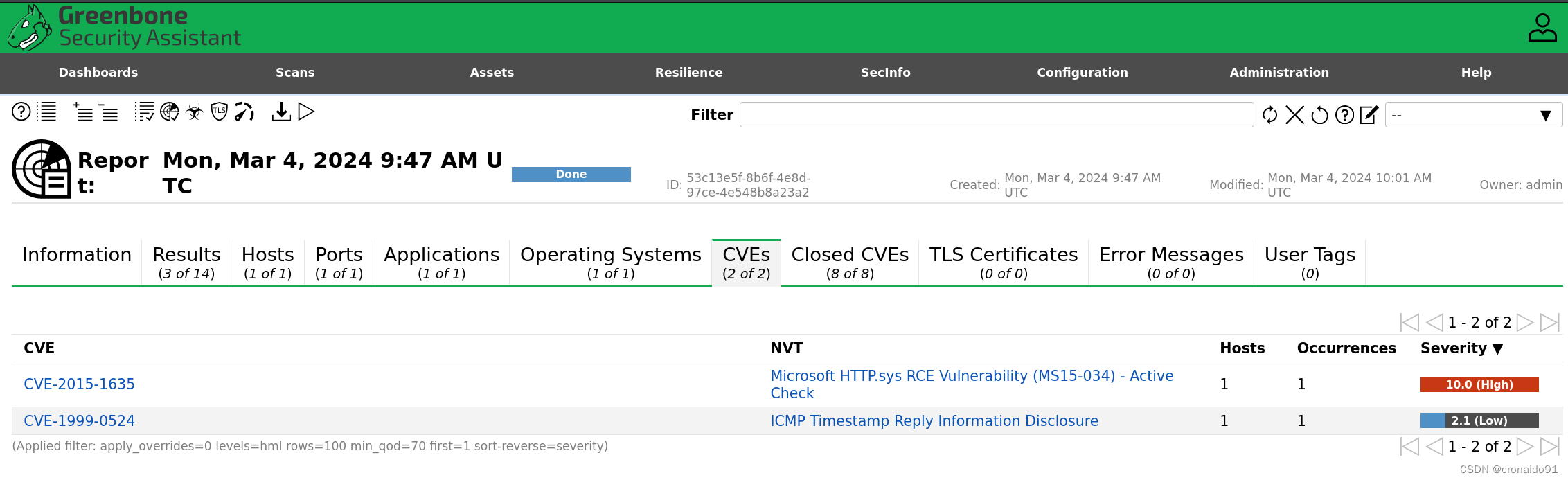 网络安全： Kali Linux 使用 MSF 漏洞利用_使用msf复现linux漏洞-CSDN博客