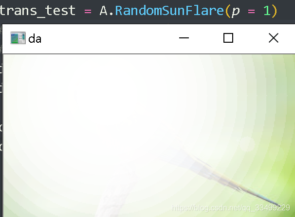 Albumentation使用指南-CSDN博客