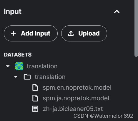 Kaggle的使用分享_kaggle datasets-CSDN博客