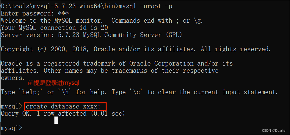 MySQL之导入、导出&远程备份_mysqldump导入sql文件命令-CSDN博客