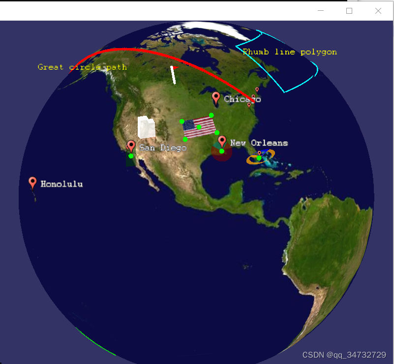 osgEarth示例分析——osgearth_annotation-CSDN博客