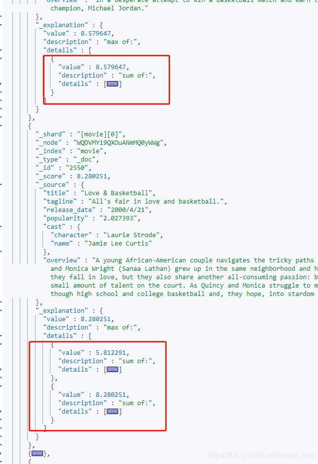 ElasticSearch（3）_elasticsearch length of field-CSDN博客