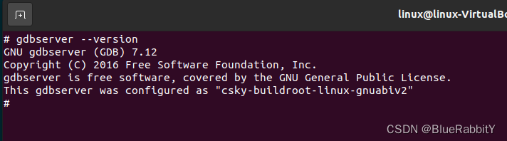 CLion+GDBServer嵌入式开发调试_clion gdbserver-CSDN博客
