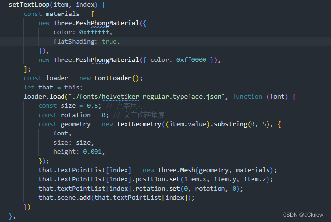 three 学习笔记_three模型-CSDN博客
