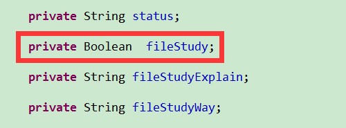 mybatis中boolean类型自动保存到oracle中_oracle boolean mybatis-CSDN博客