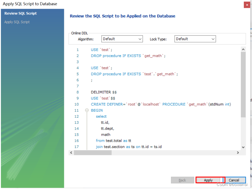 MySQL （五）插入修改数据、视图、存储过程、自定义函数_mysql怎么往视图里插数据-CSDN博客