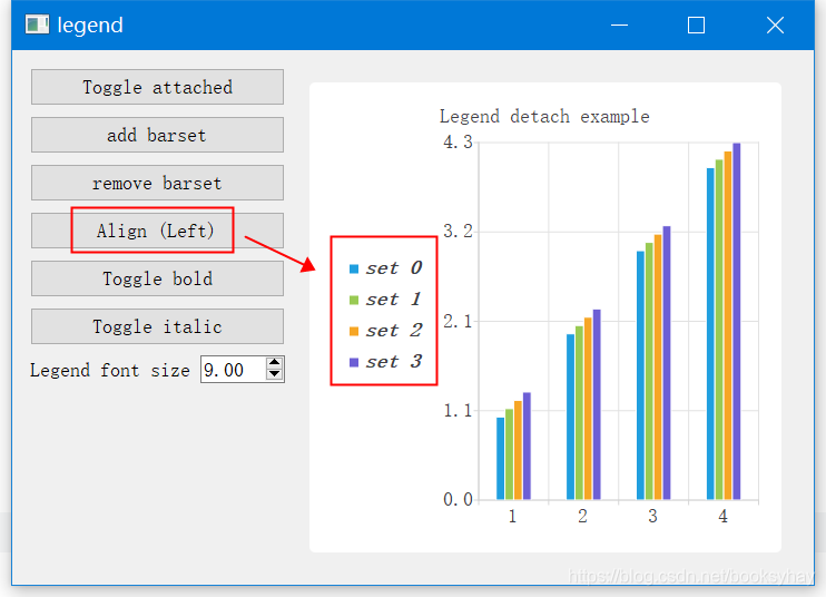 Qt图例类QLegend详解_qchart legend-CSDN博客