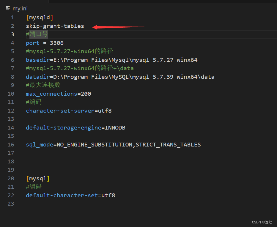 MySQL异常：ERROR 1045 (28000): Unknown error 1045-CSDN博客