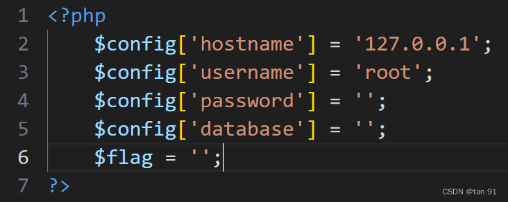 [CTFTraining] 0CTF 2016 Unserialize_[0ctf 2016]unserialize-CSDN博客