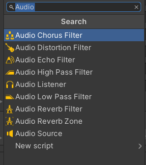 unity2D：音效Audio&音效管理SoundManager_unity中播放音效clip为什么会实例化出来-CSDN博客