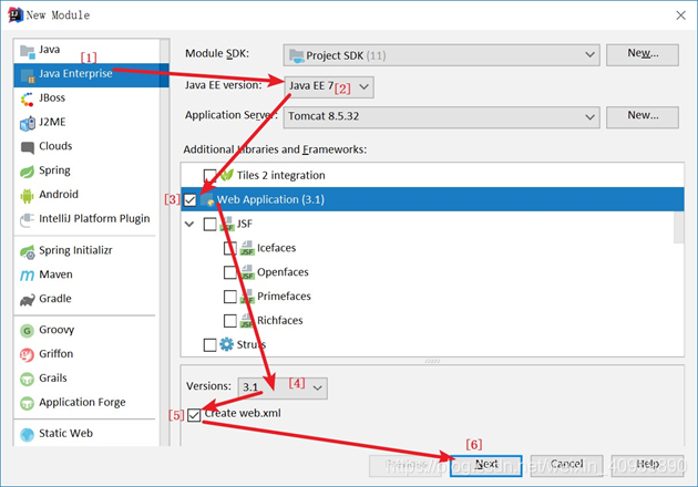 Java Web开发：Tomcat、Servlet、HttpServlet_tomcat servlet java-CSDN博客