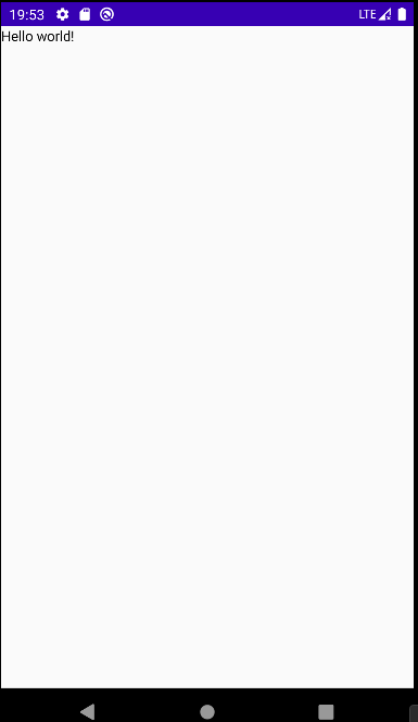 【Android-JetpackCompose】1、实战聊天界面：@Compose 可组合函数、用 Row() 和 Column() 设计布局、MaterialDesign 样式、列表、动画 ...