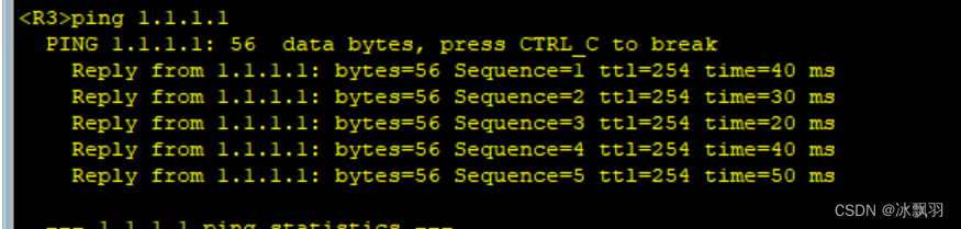 使用netmiko批量下发配置和备份-CSDN博客