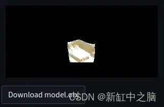Streamlit如何展示3D模型？_streamlit 3d-CSDN博客