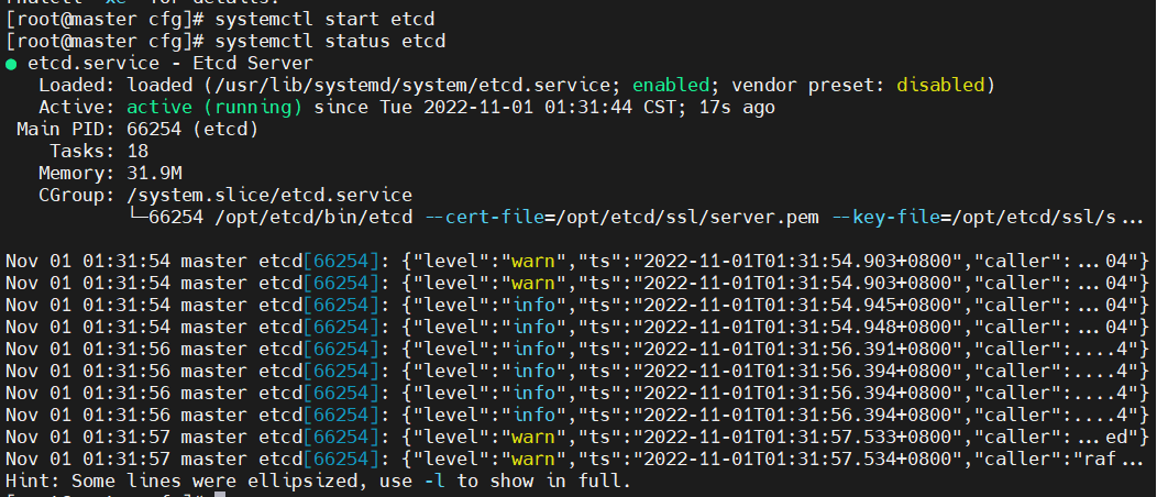 [云原生k8s] k8s的CA证书创建和使用_cfssl 生成ca.crt-CSDN博客