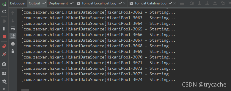 ShardingSphere-JDBC 5.0.0-beta使用：数据源拒绝建立连接，来自服务器的消息：“连接太多”_shardingspare连不上数据库-CSDN博客
