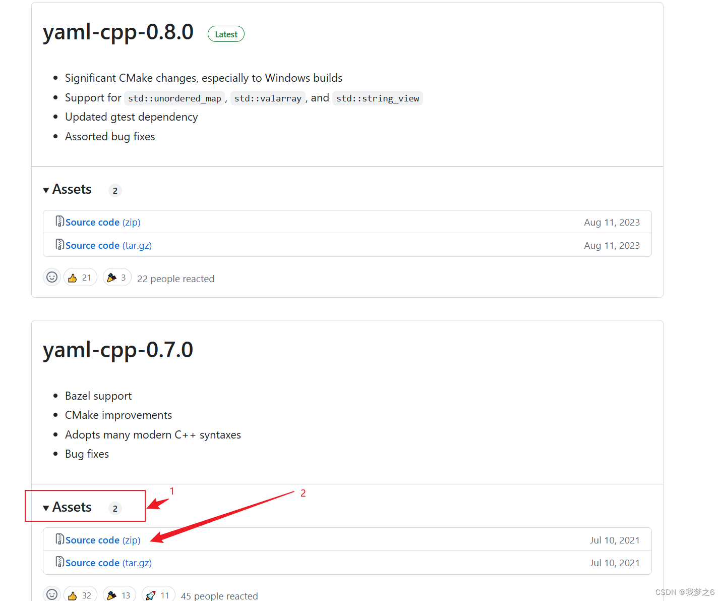 Windows下Visual Studio 2022编译配置yaml-cpp-0.8.0_visual studio如何根据yaml文件配置环境-CSDN博客