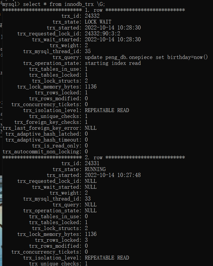 【MySQL】information_schema的了解与应用-2-CSDN博客