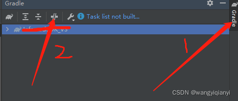 Android Studio 解决No cached version of **** available for of 问题_no cached version of com.android ...