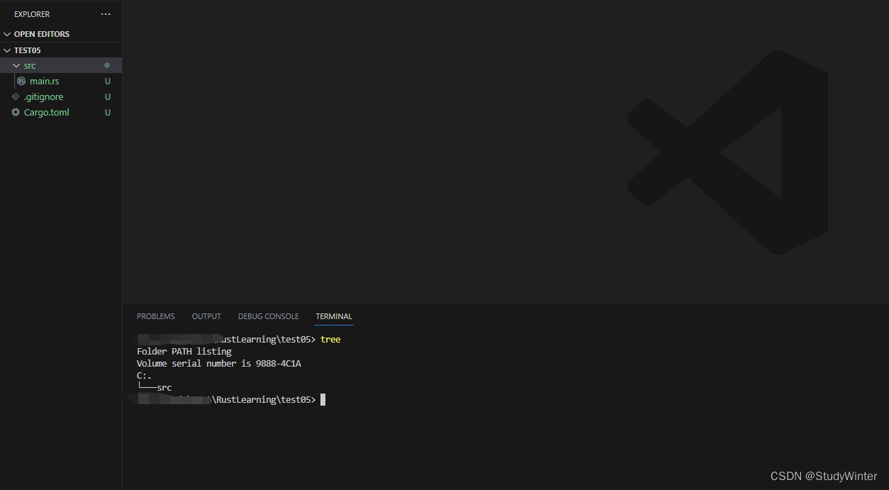 【Rust】Rust学习 第七章使用包、Crate和模块管理不断增长的项目_rust 模块管理-CSDN博客