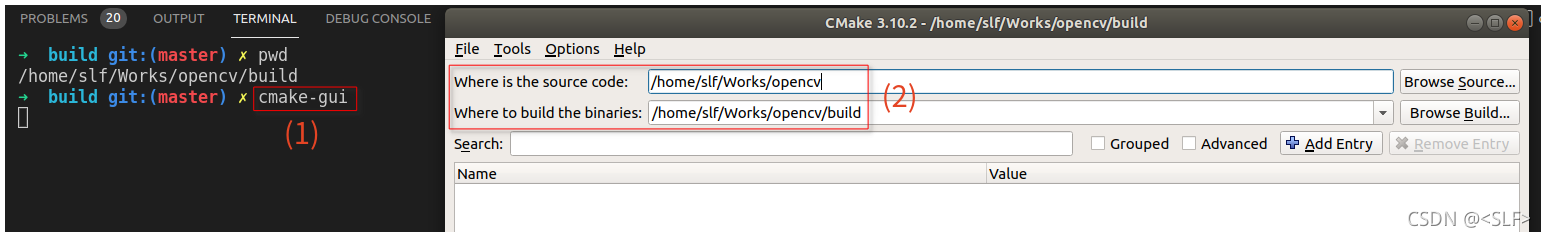 Opencv交叉编译 和 The Cc Compiler Is Not Able To Compile A Simple Test Program Csdn博客