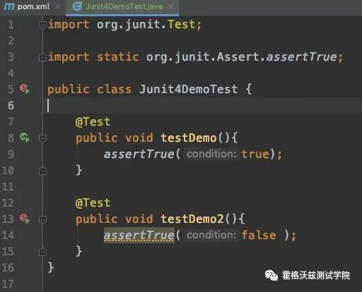 基于Junit4，利用xUnit框架让你的测试用例可维护性大幅提升-CSDN博客